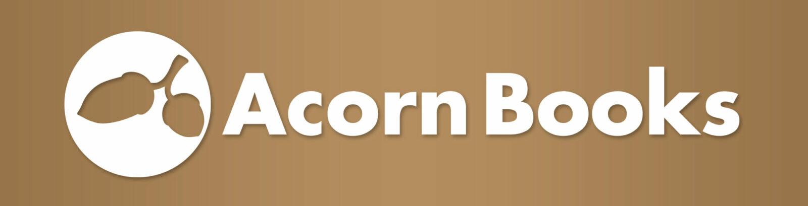 ABOUT - Acorn Books